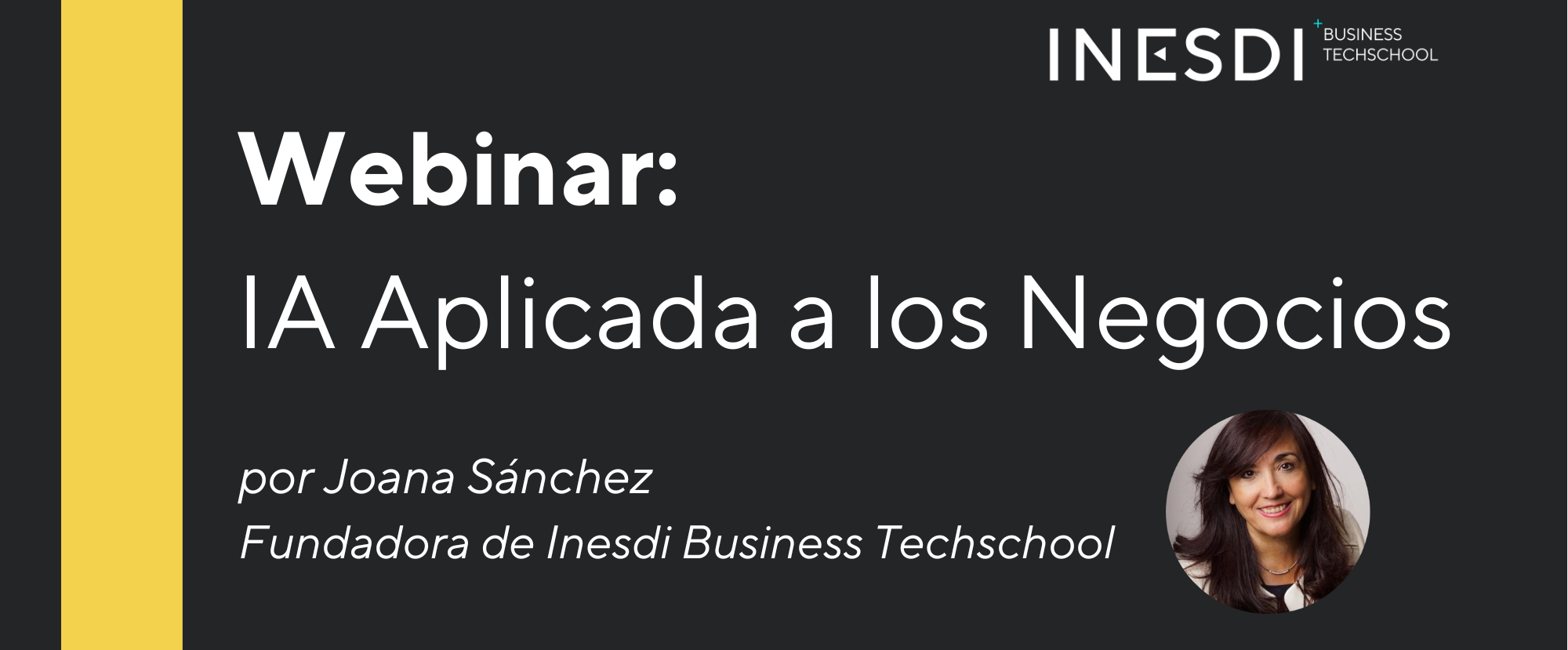 Posts Inteligencia Artificial | Inesdi